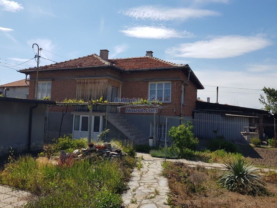 Detached House for sale, 276sqm, 42,000€ - Dimitrovgrad | Indomio.bg