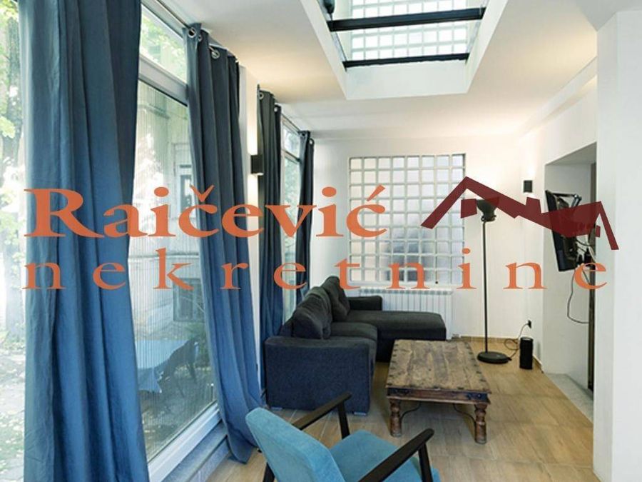 Detached House 204sqm for sale, Center - Skupstina - Terazije - Listing 18448891 | Srbija-nekretnine