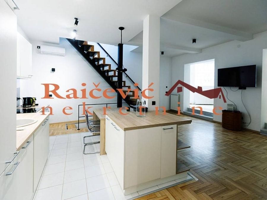 Detached House 204sqm for sale, Center - Skupstina - Terazije - Listing 18448891 | Srbija-nekretnine