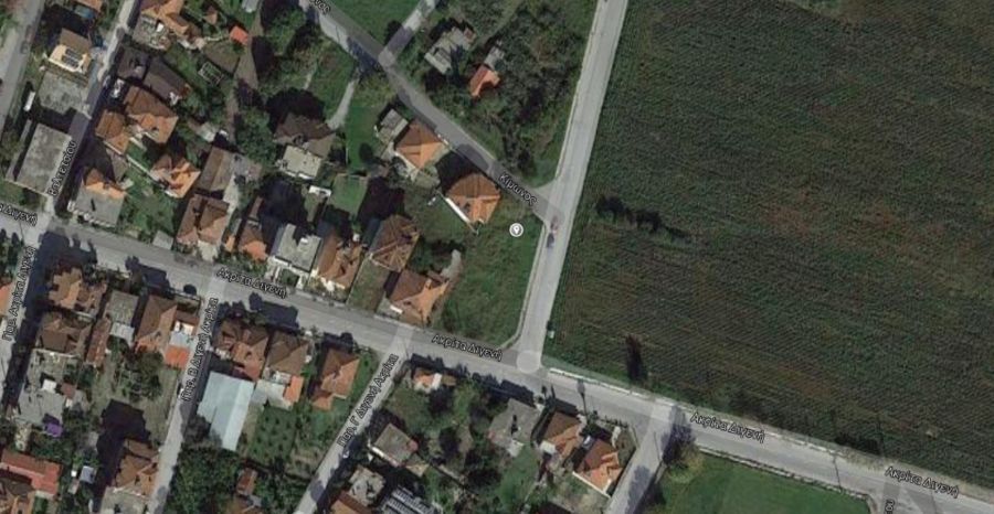 Πώληση, Οικόπεδο, 743τ.μ. Κατερίνη, Κέντρο | 5402659 | Spitogatos