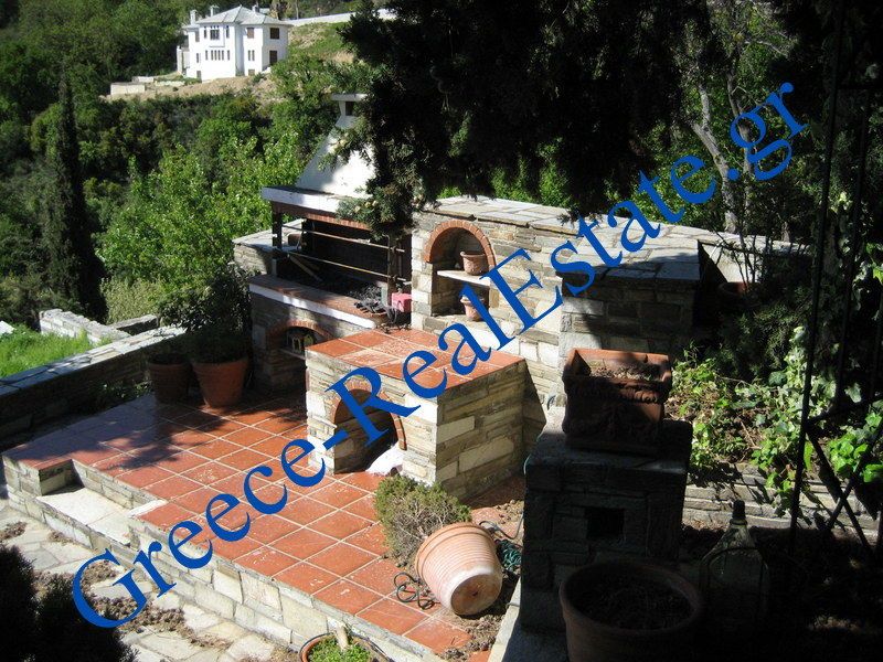 ΑΡΧΟΝΤΙΚΗ ΜΟΝΟΚΑΤΟΙΚΙΑ ΕΞΑΙΡΕΤΙΚΗΣ ΚΑΤΑΣΚΕΥΗΣ & ΑΡΧΙΤΕΚΤΟΝΙΚΗΣ