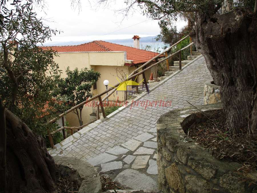 Μονοκατοικία προς πώληση Άφυτος (Κασσάνδρα) - ΠΩΛΕΙΤΑΙ ΑΦΥΤΟΣ ...