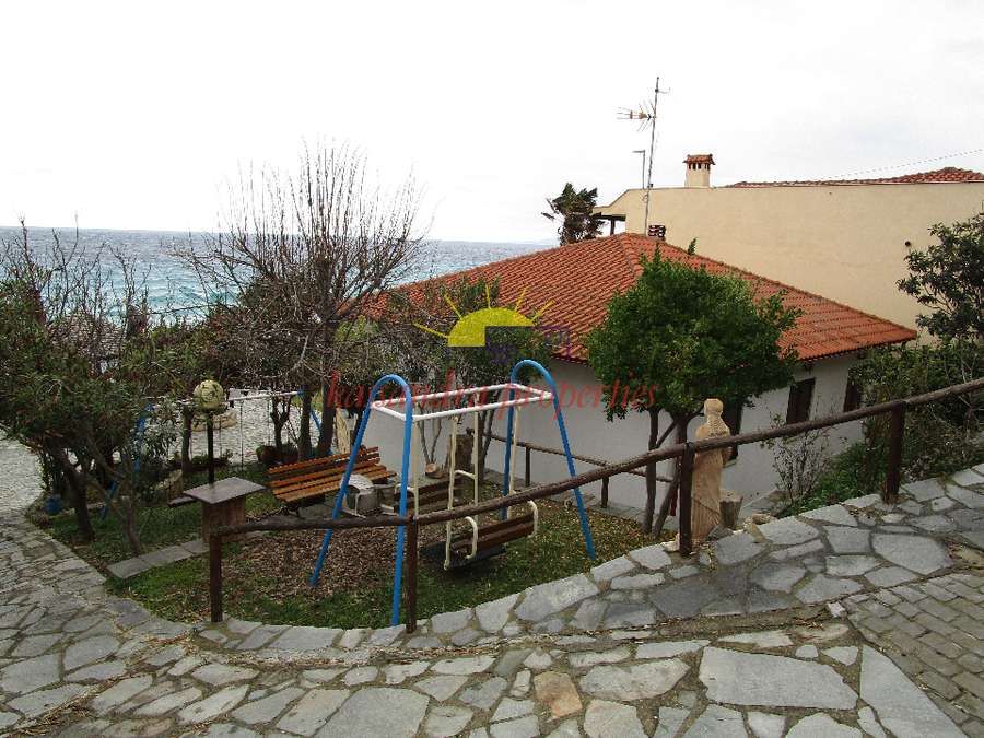 Μονοκατοικία προς πώληση Άφυτος (Κασσάνδρα) - ΠΩΛΕΙΤΑΙ ΑΦΥΤΟΣ ...