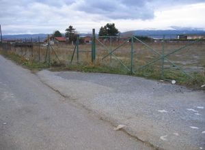 Rent, Parcel, 6500m² Thermi, Neo Risio | 6626780 | Spitogatos