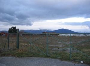 Rent, Parcel, 6500m² Thermi, Neo Risio | 6626780 | Spitogatos