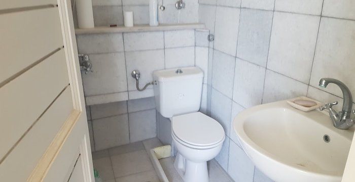 Λευκες | Παρος | Κατοικια