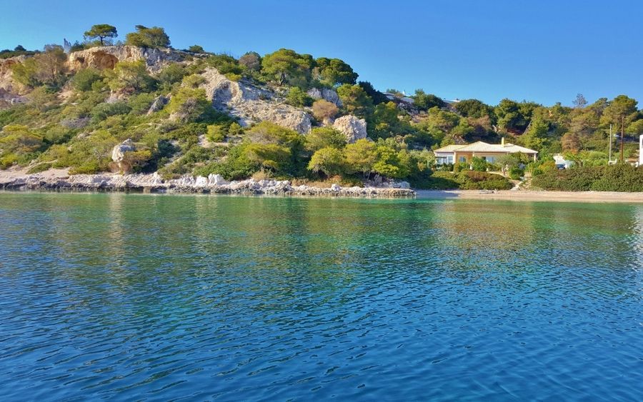 Μονοκατοικία προς πώληση Σκάλωμα (Λουτράκι-Περαχώρα) - ΠΟΛΥΤΕΛΕΣ ...