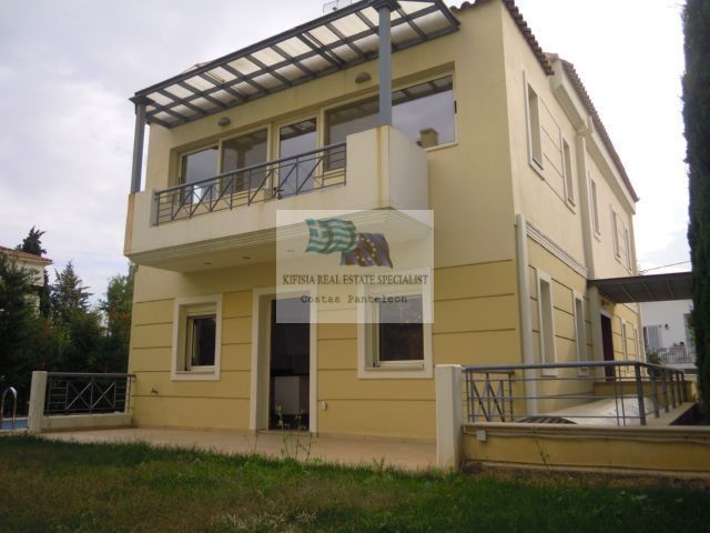 Μεζονέτα προς πώληση Κέντρο (Κηφισιά)