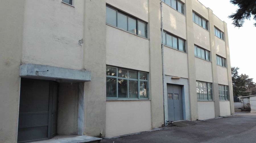 ΦΟΙΝΙΚΑΣ JUMBO ΠΩΛΗΣΗ ΕΠΑΓΓΕΛΜΑΤΙΚΩΝ ΚΤΙΡΙΩΝ 2945 Τ.Μ