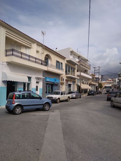 Μονοκατοικία προς πώληση Νεάπολη Βοιών (Βοϊων) - ΙΣΟΓΕΙΟ ΚΑΤΑΣΤΗΜΑ ΚΑΙ ...