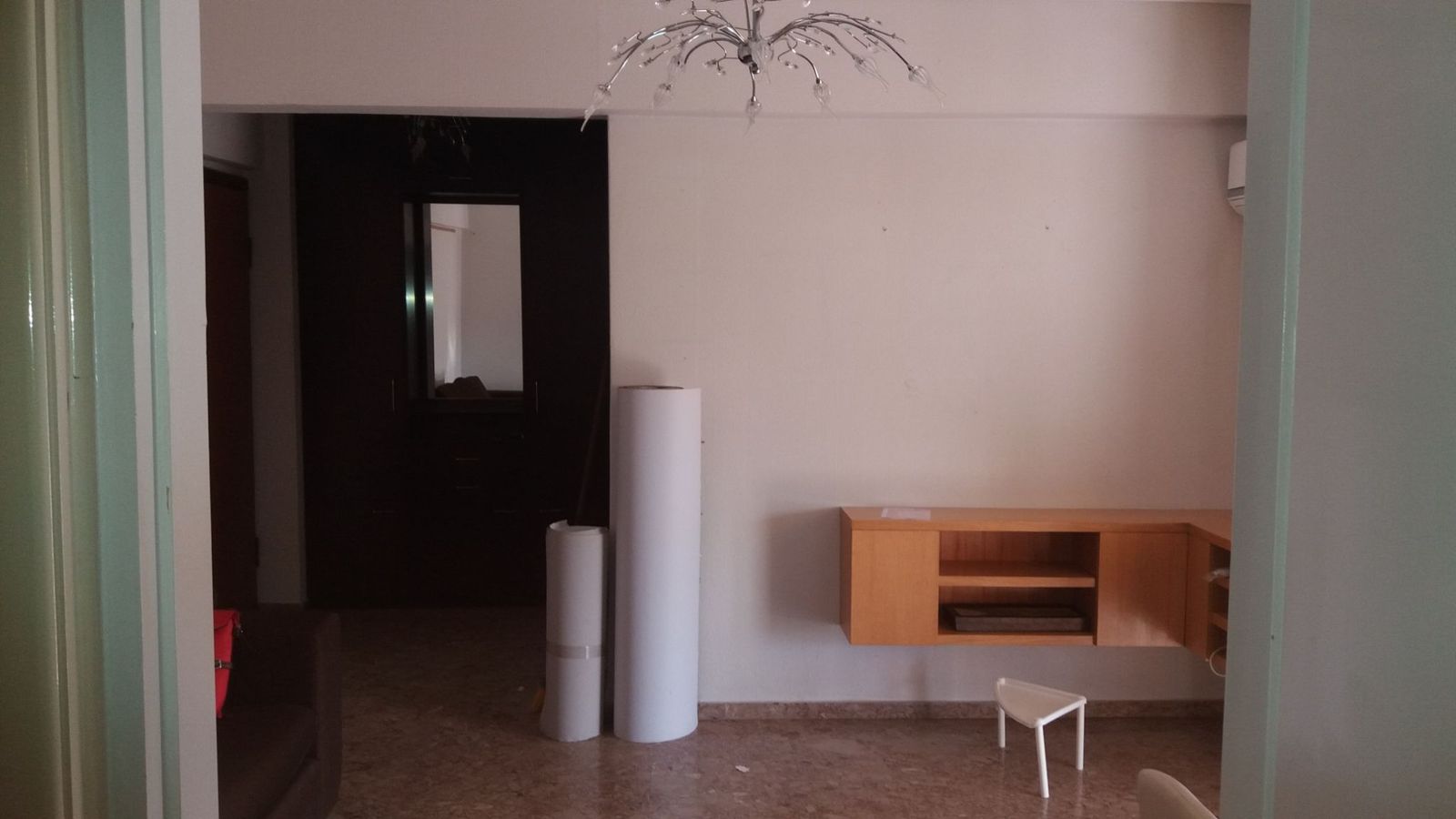 Διαμέρισμα για ενοικίαση Παλαιό Φάληρο - ΕΠΙΠΛΩΜΕΝΟ ΔΙΑΜΕΡΙΣΜΑ ΜΕ ...