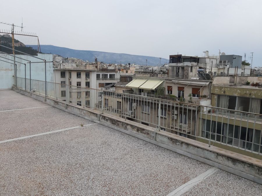 Διαμέρισμα προς πώληση Κέντρο - ΚΕΝΤΡΟ ΑΘΗΝΑΣ ΡΕΤΙΡΕ 9ΟΥ ΟΡΟΦΟΥ ΜΕ ΘΕΑ ...