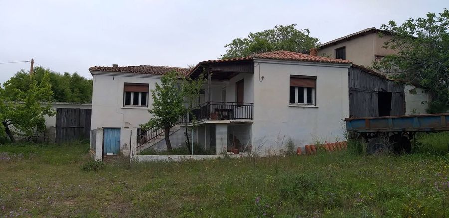 Πώληση, Μονοκατοικία, 70τ.μ. Μαρώνεια, Προσκυνητές | 8308099 | Spitogatos