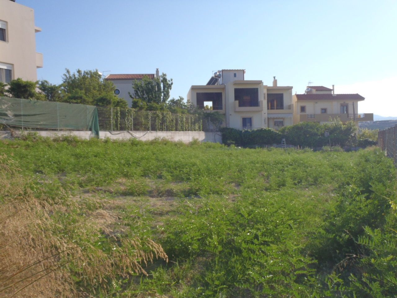 Οικόπεδο προς πώληση Γούρνες (Ηράκλειο Κρήτης) - ΓΟΥΡΝΕΣ ΤΕΜΕΝΟΥΣ ...
