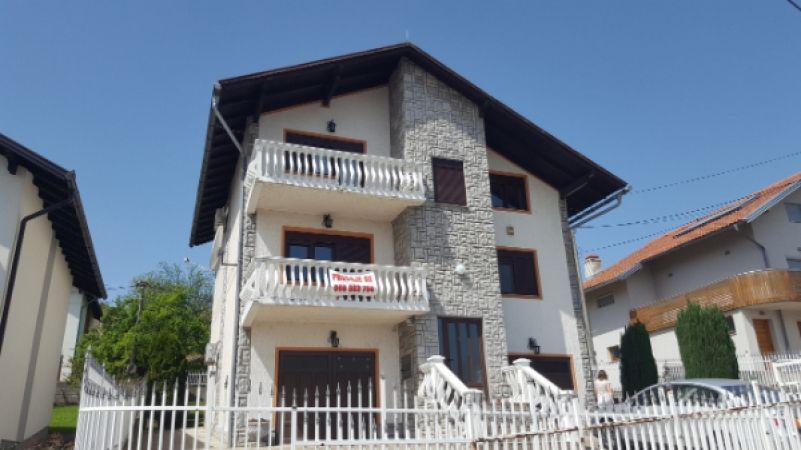 Kuće za Prodaju, 255m2, 150.735KM - Doboj | Indomio.ba