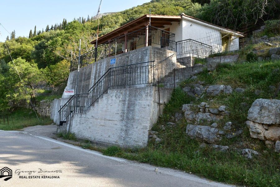 Sale, Detached house, 95m² Kefalonia, Pylaros | 6619132 | Spitogatos