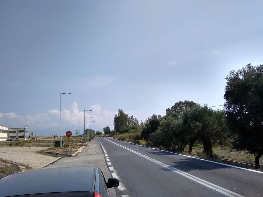 ΚΑΤΑΛΛΗΛΟ ΓΙΑ ΑΓΡΟΤΙΚΗ ΚΑΙ ΕΠΑΓΓΕΛΜΑΤΙΚΗ ΧΡΗΣΗ