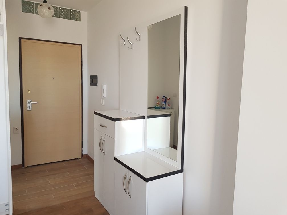 Apartament për qira Qendër (Vlorë - qyteti) - Apartament me qira ne Vlore