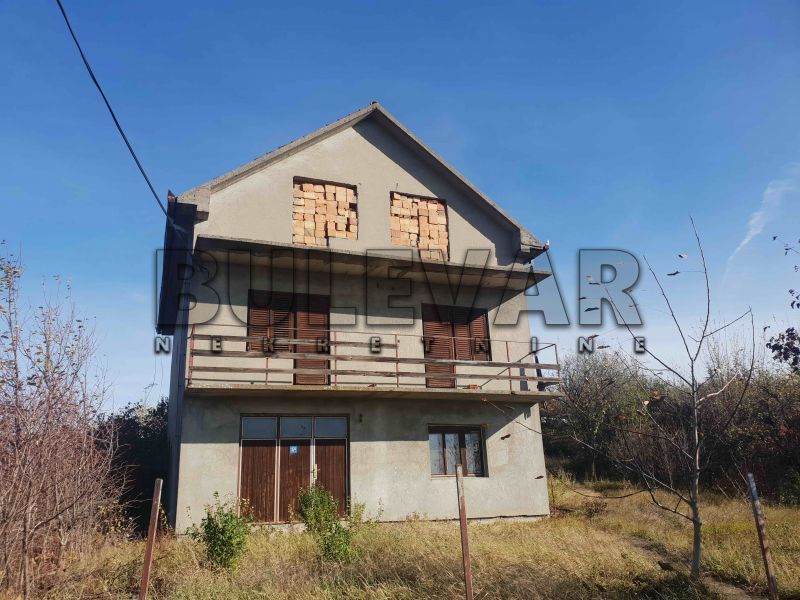 Kuća 170m2 na prodaju, Barajevo - Oglas 9177152 | Srbija-nekretnine