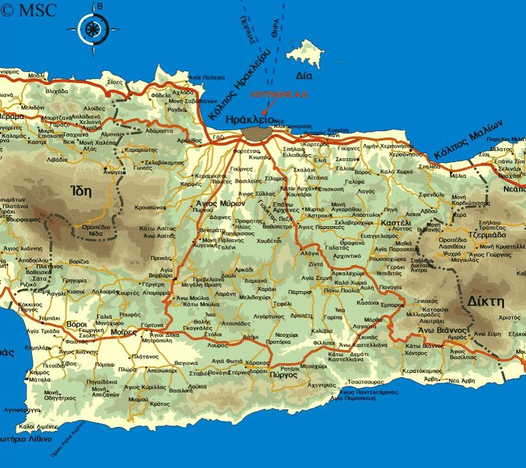 Άλλο είδος ακινήτου προς πώληση Ηράκλειο Κρήτης