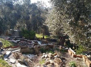 Sale, Detached house, 45m² Sipiada, Milina | 9452816 | Spitogatos