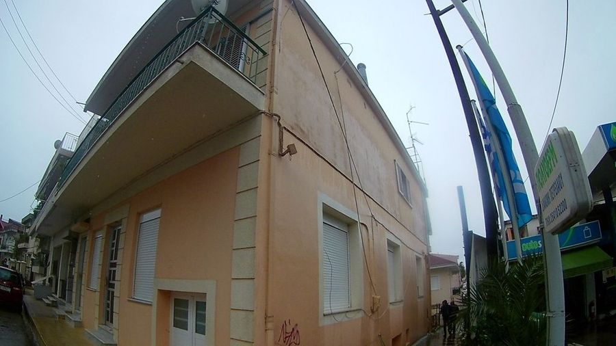 ΚΟΚΚΑΛΗ Πρωην Παλιο ΝΟΣΟΚΟΜΕΙΟ ΚΤΙΡΙΟ 300τμ Τιμή 155.000