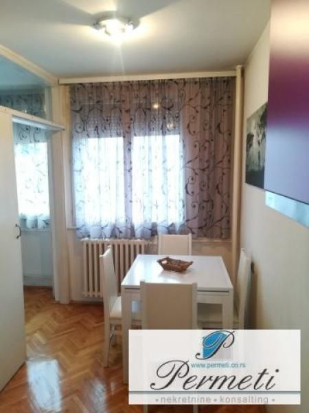 Apartment 44sqm for rent, Crveni pevac - Listing 9608835 | Srbija ...