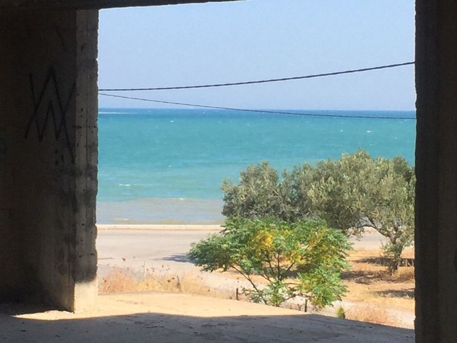 Μονοκατοικία προς πώληση Παραλία Αυλίδας (Αυλίδα)