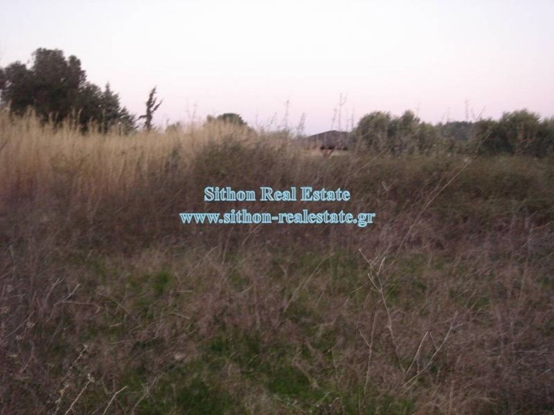 Πώληση, Αγροτεμάχιο, 2000τ.μ. Τορώνη, Δεστενίκα | 8146237 | Spitogatos