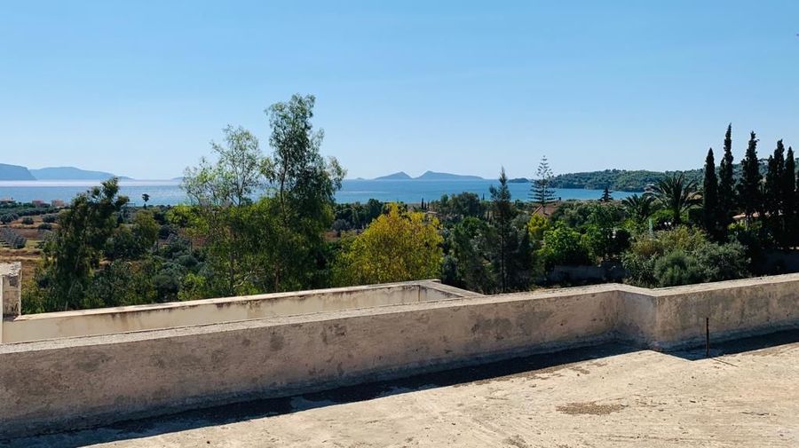 ΠΟΛΥΤΕΛΕΙΣ ΒΙΛΑ ΜΕ ΦΑΝΤΑΣΤΙΚΗ ΘΕΑ ΠΟΡΤΟ ΧΕΛΙ ΑΡΓΟΛΙΔΑ
