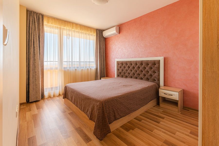 Real Estate Lodax Imoti Ltd, Nesebar (Burgas).