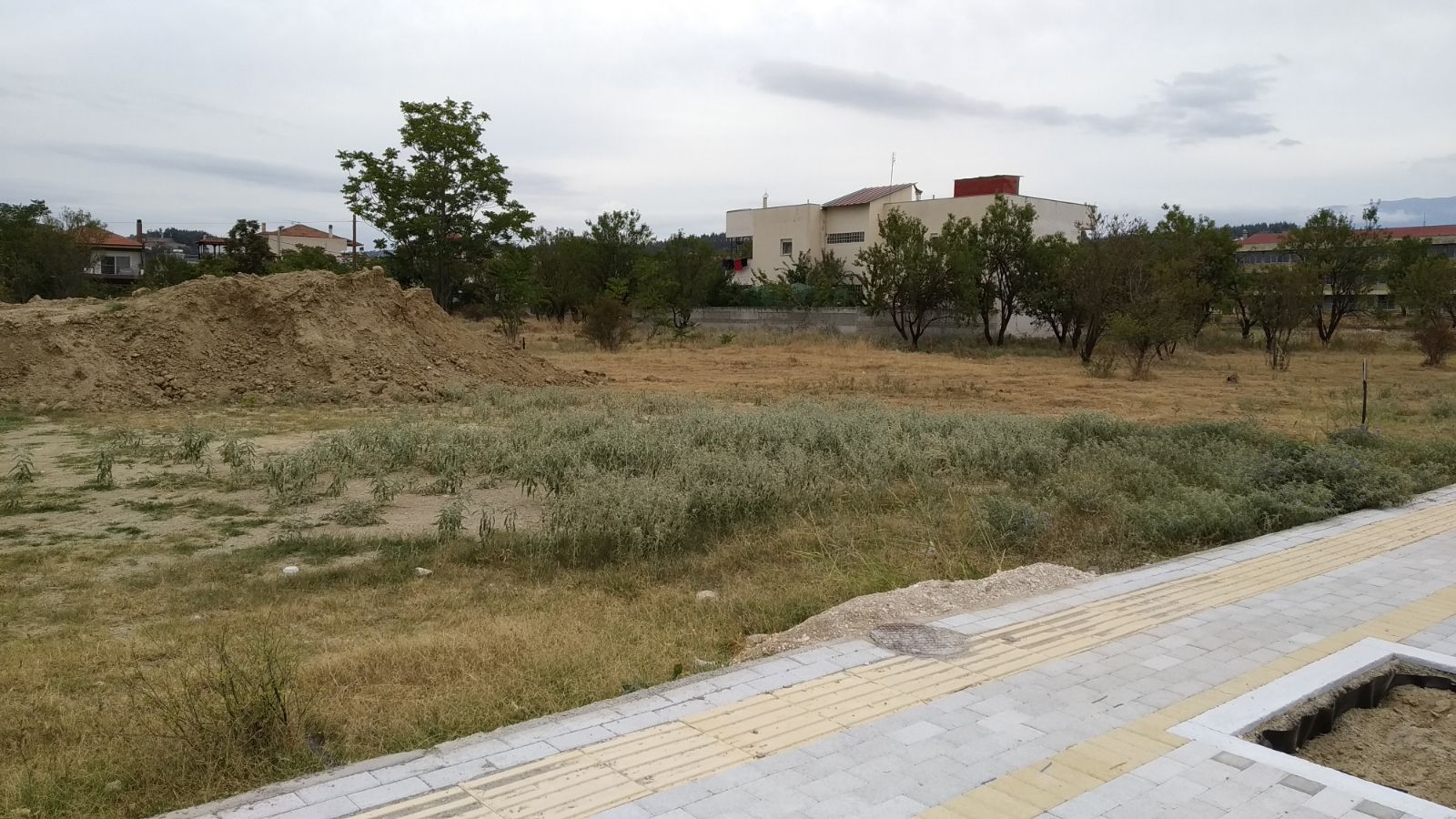 Οικόπεδο για αγορά, 800τ.μ., 80.000€ - Κέντρο | Spiti24