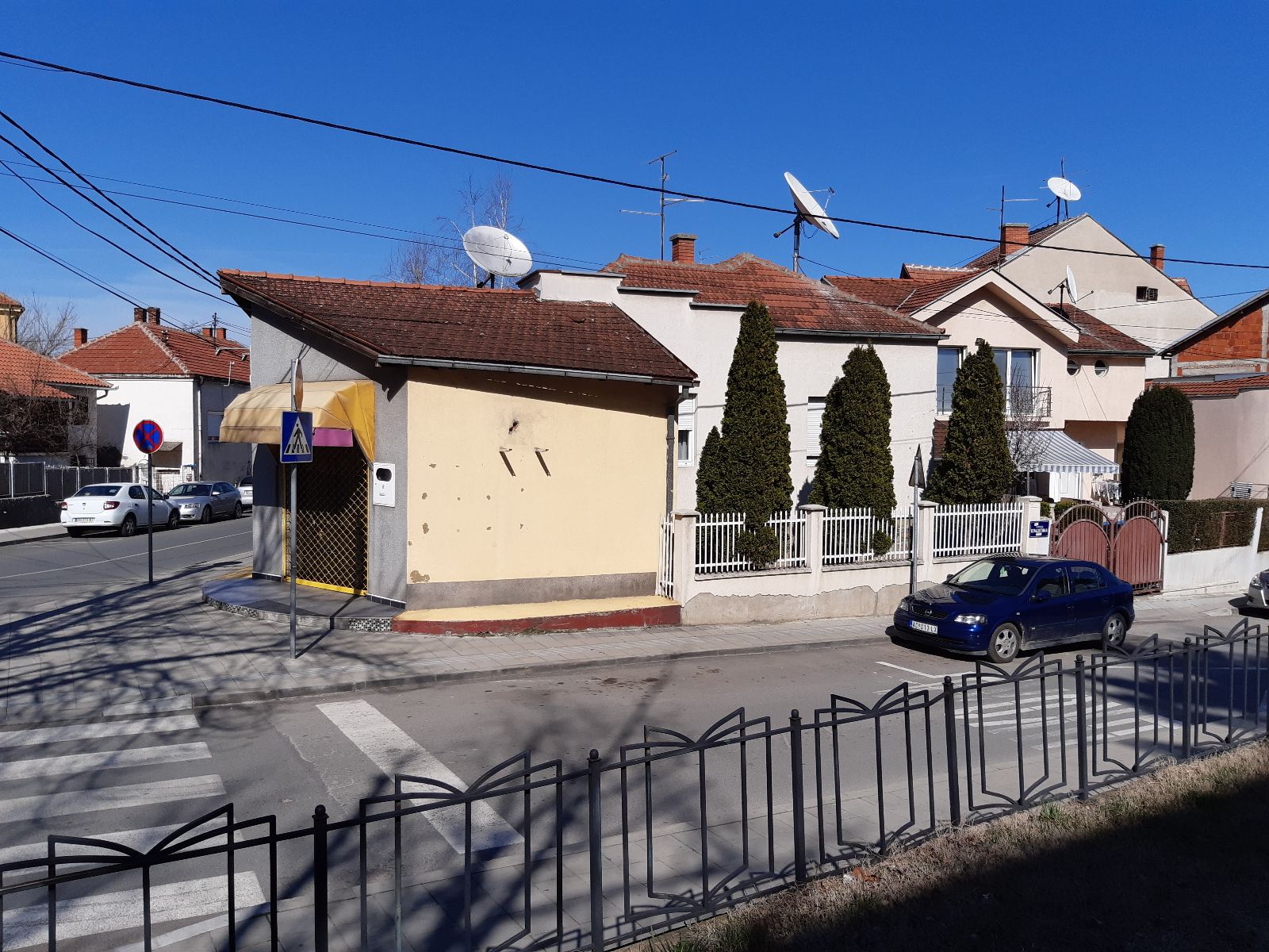 Detached House for sale, 140sqm, 196,000€ - Krusevac | Indomio.rs