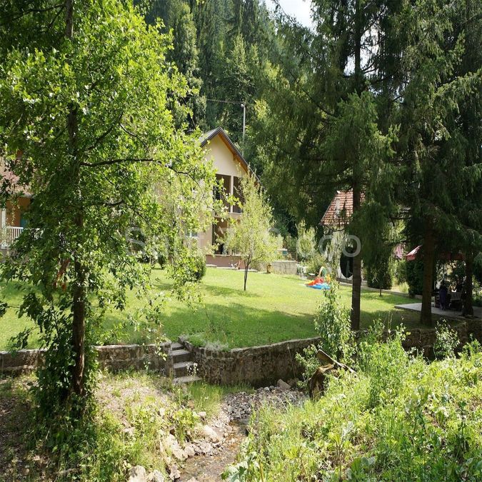 Detached House for sale, 180sqm, 260,448KM - Ilijas | Indomio.ba