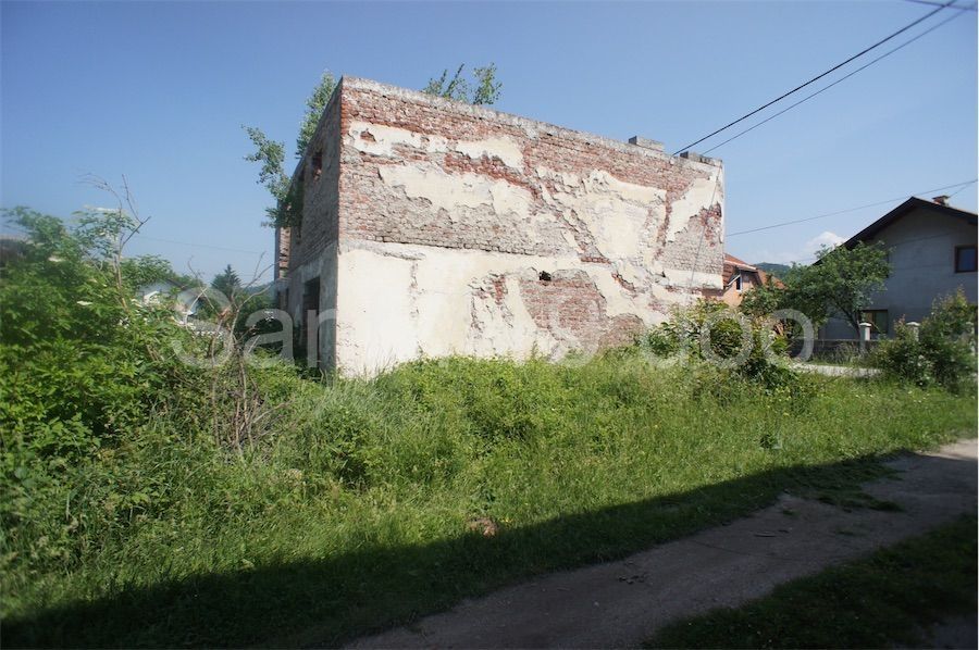 Detached House for sale, 100sqm, 94,863KM - Ilijas | Indomio.ba