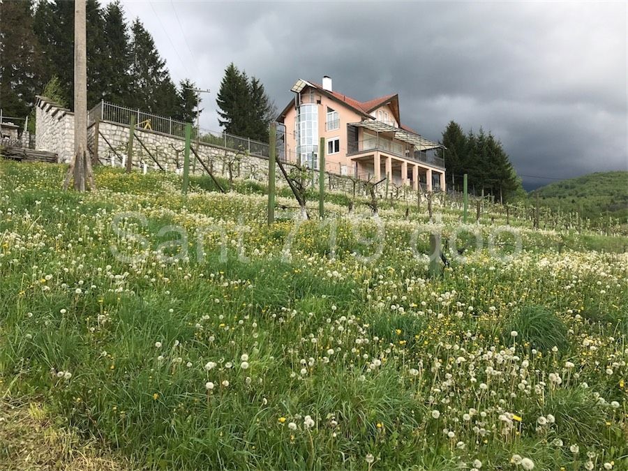 Detached House for sale, 312sqm, 898,698KM - Pazaric | Indomio.ba