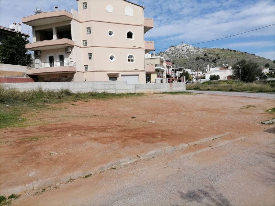 Πώληση, Οικόπεδο, 405τ.μ. Μαγούλα, Κέντρο Μαγούλας | 10435791 | Spitogatos