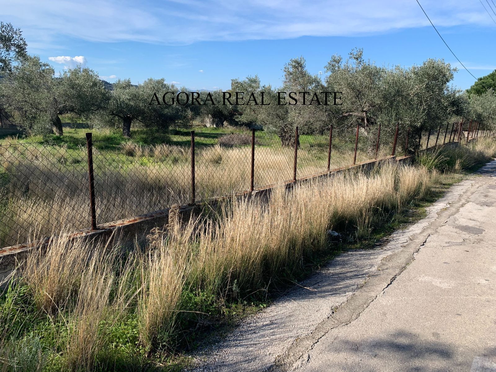 ΠΩΛΕΙΤΑΙ ΟΙΚΟΠΕΔΟ 1.700τμ ΣΤΗ ΛΙΜΝΗ ΒΟΥΛΙΑΓΜΕΝΗΣ