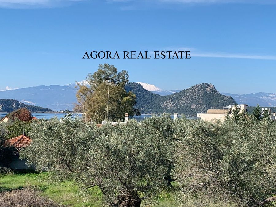 ΠΩΛΕΙΤΑΙ ΟΙΚΟΠΕΔΟ 1.700τμ ΣΤΗ ΛΙΜΝΗ ΒΟΥΛΙΑΓΜΕΝΗΣ