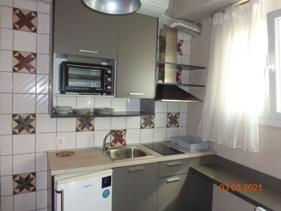 Studio/Γκαρσονιέρα για ενοικίαση Αριστοτέλους - Ιστορικό Κέντρο (Κέντρο ...