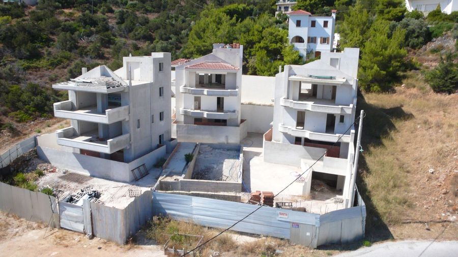 Μεσιτικό Γραφείο AREA Real Estate στο Μαρκόπουλο | Ενοικιάσεις και ...