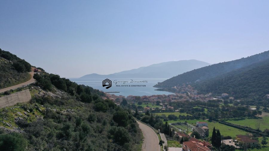 Sale, Plot, 818m² Kefalonia, Pylaros | 10910522 | Spitogatos