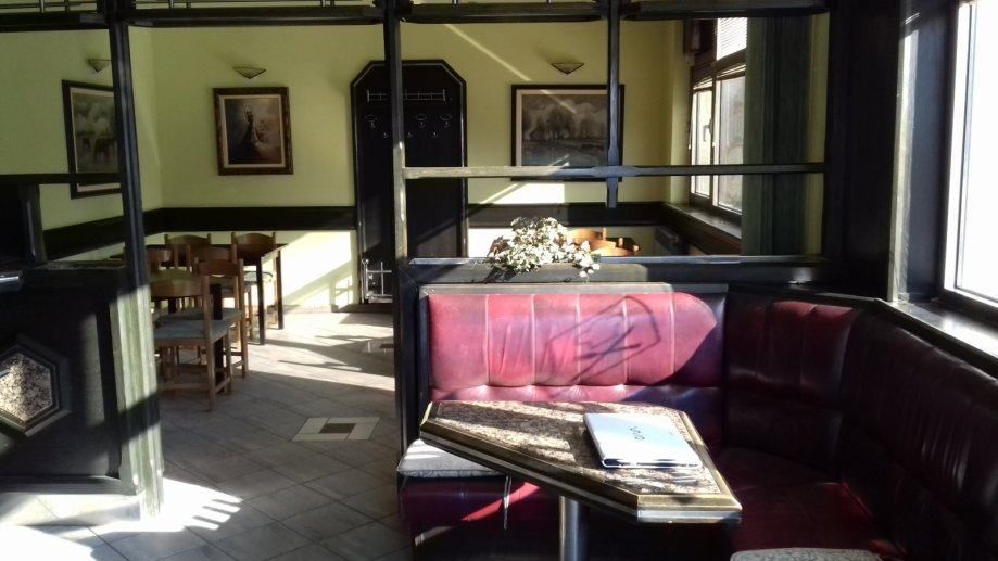 Ostali poslovni prostori na najam, 100m2, 600€ - Kalinovica | Indomio.hr