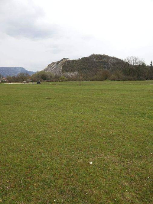 Other Land property for sale, 13938sqm, 139,380€ - Spuz | Indomio.me