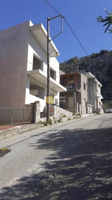 Πώληση, Μεζονέτα, 126τ.μ. Γάζι, Καπετανάκι Μετόχι | 11119509 | Spitogatos