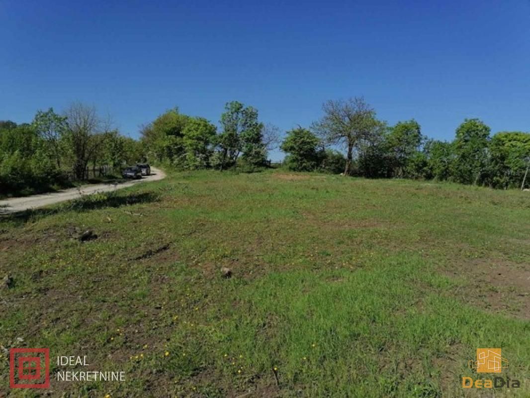 Prodaja Građevinsko zemljište, 6440m2, 14.999€ - Gornji Milanovac ...