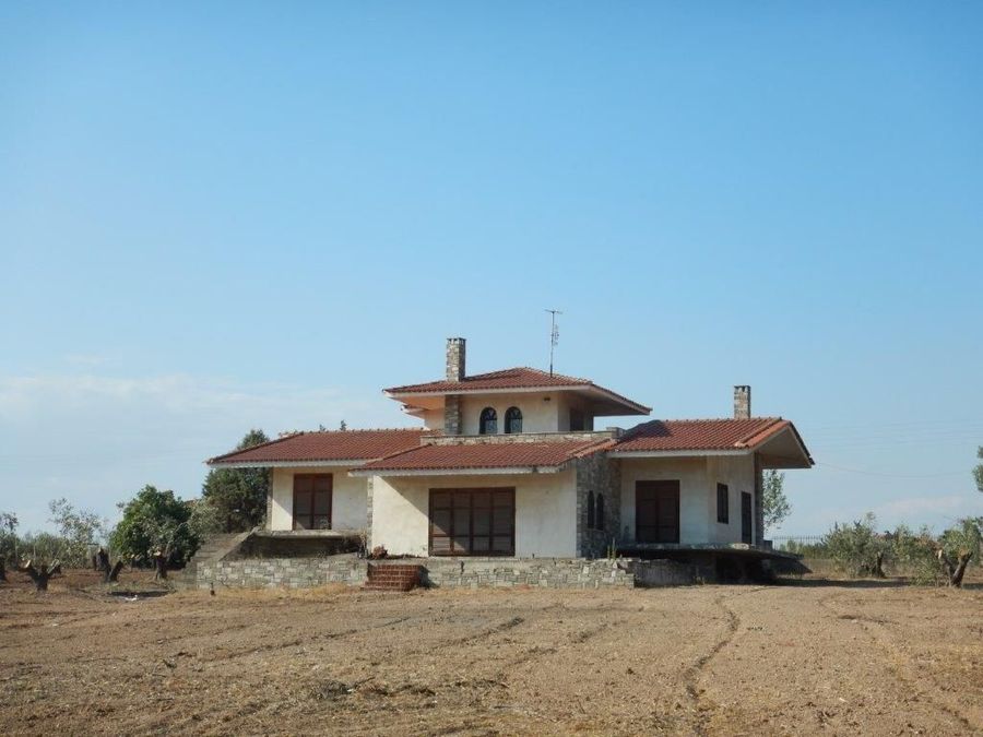 Sale, Detached house, 370m² Epanomi, Center | 11465348 | Spitogatos