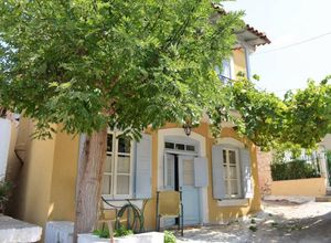 Πώληση, Μονοκατοικία, 135τ.μ. Ασκληπιείο, Λυγουριό | 6660193 | Spitogatos