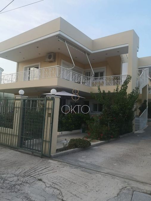Πώληση, Μονοκατοικία, 180τ.μ. Μαρκόπουλο, Πόρτο Ράφτη | 11619356 ...