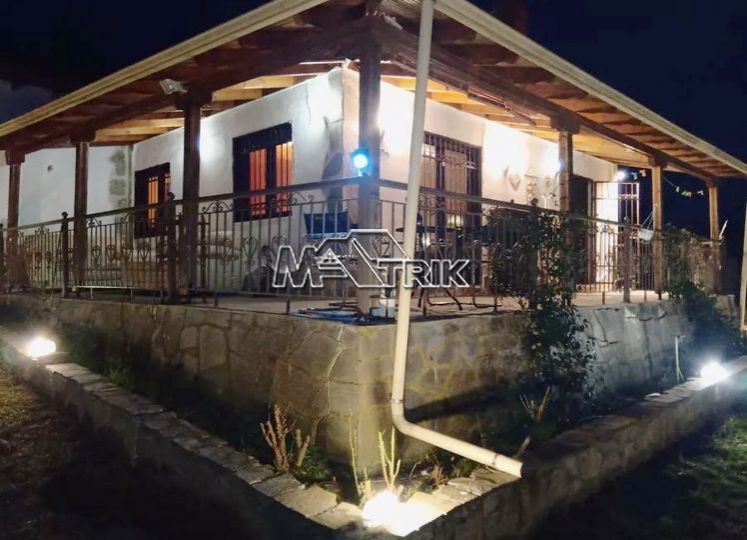 Πώληση, Μονοκατοικία, 80τ.μ. Κασσάνδρα, Καλλιθέα | 5229725 | Spitogatos